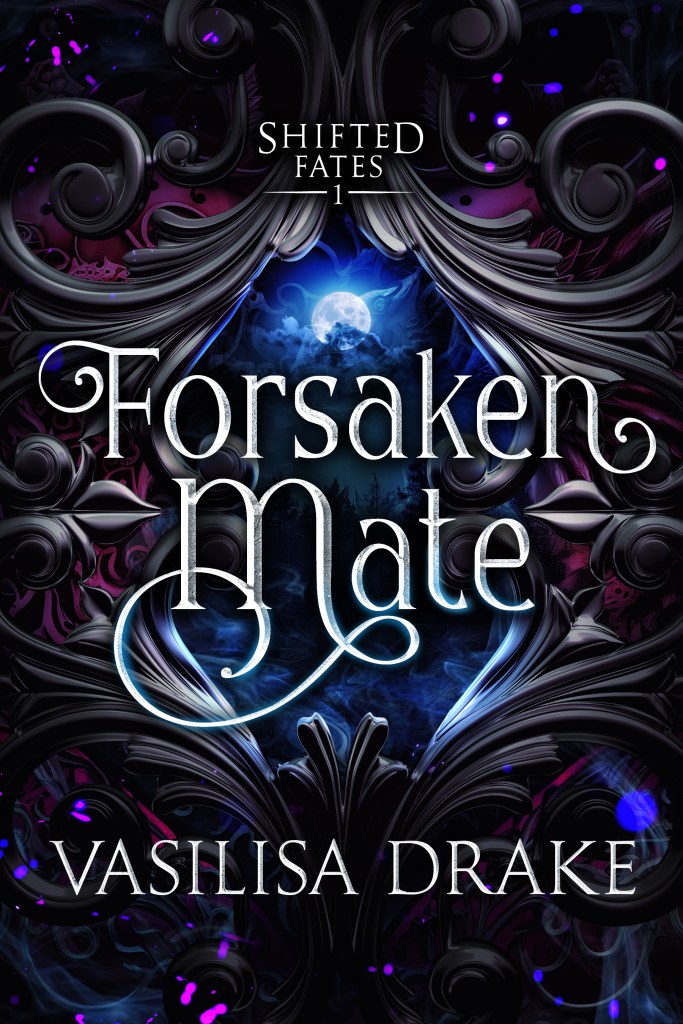 My Books – Vasilisa Drake